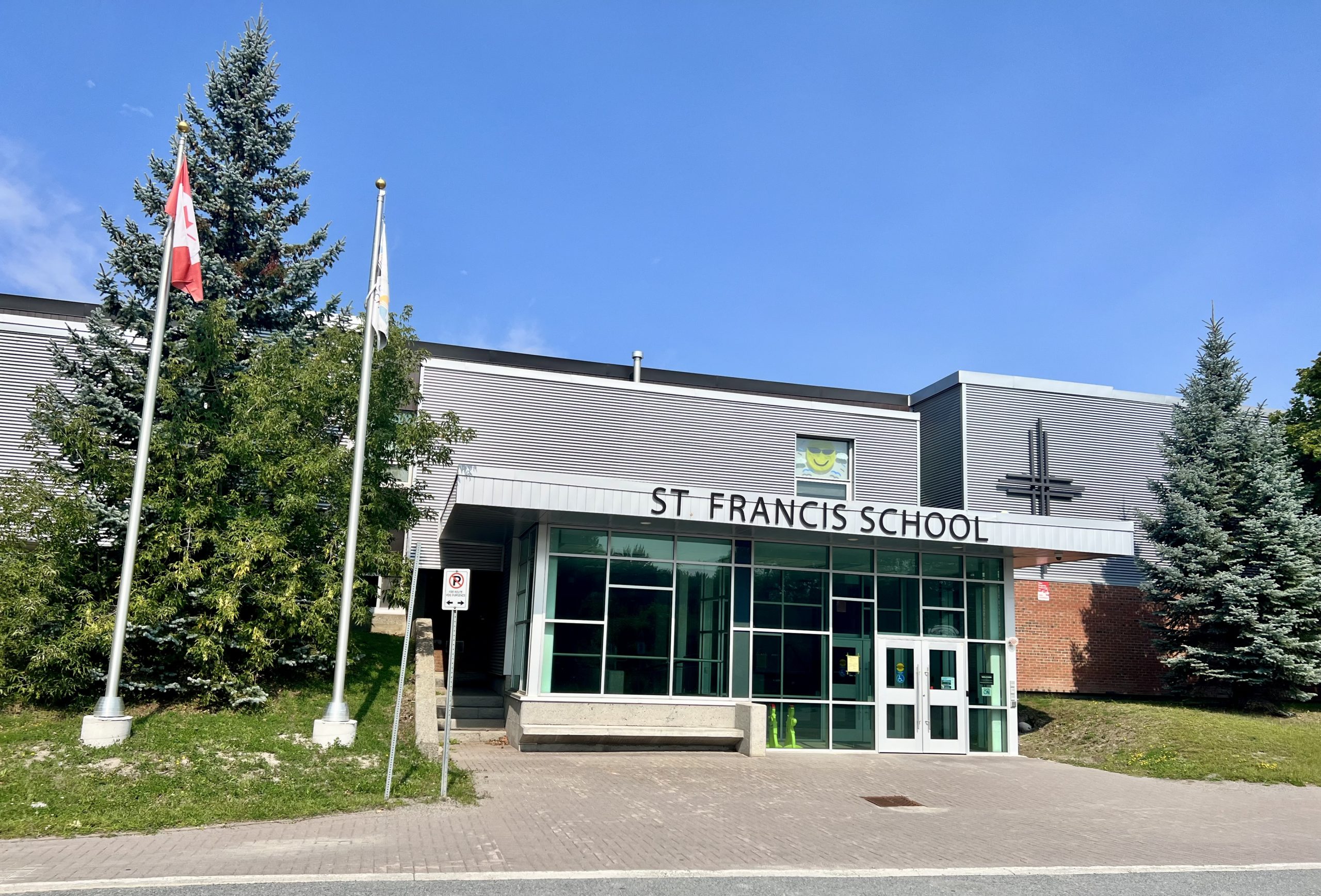 Our School - St. Francis Catholic Elementary School