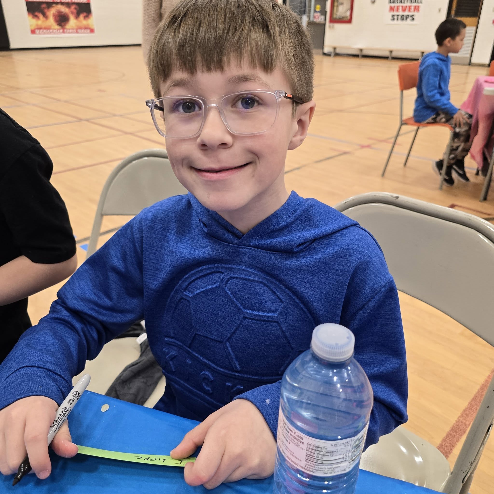 Student Learning - St. Francis Catholic Elementary School